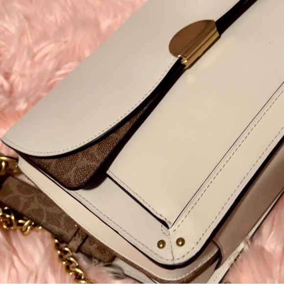 Coach | Bags | Coach Dreamer Bag | Poshmark